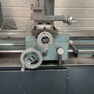 Emco Maximat V10-P + Milling Attachment – The Lathe Company