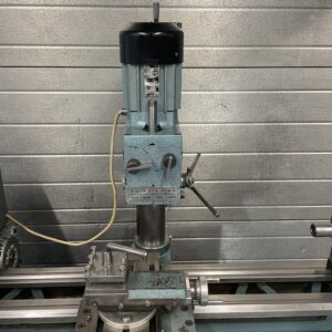Emco Maximat V10-P + Milling Attachment – The Lathe Company