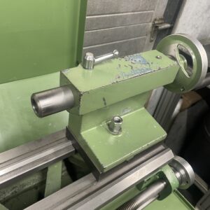 Emco Maximat V10-P – The Lathe Company
