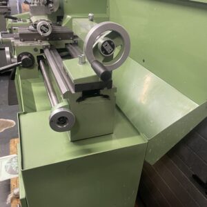 Emco Maximat V10-P – The Lathe Company