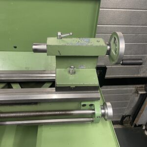 Emco Maximat V10-P – The Lathe Company