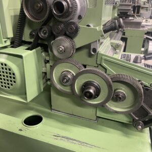 Emco Maximat V10-P – The Lathe Company