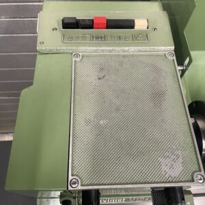Emco Maximat V10-P – The Lathe Company